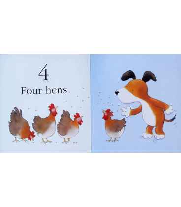 Counting (First Kipper) | Mick Inkpen | 9780340944271