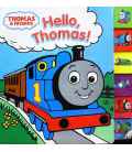 Hello, Thomas! | 9780603563874
