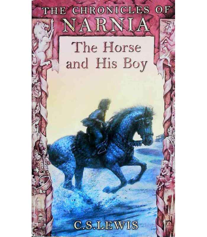 The Horse & His Boy (Narnia) | C.S. Lewis | 9780261670488