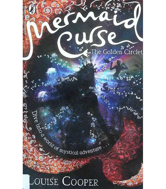 The Golden Circlet (Mermaid Curse) | Louise Cooper | 9780141322285