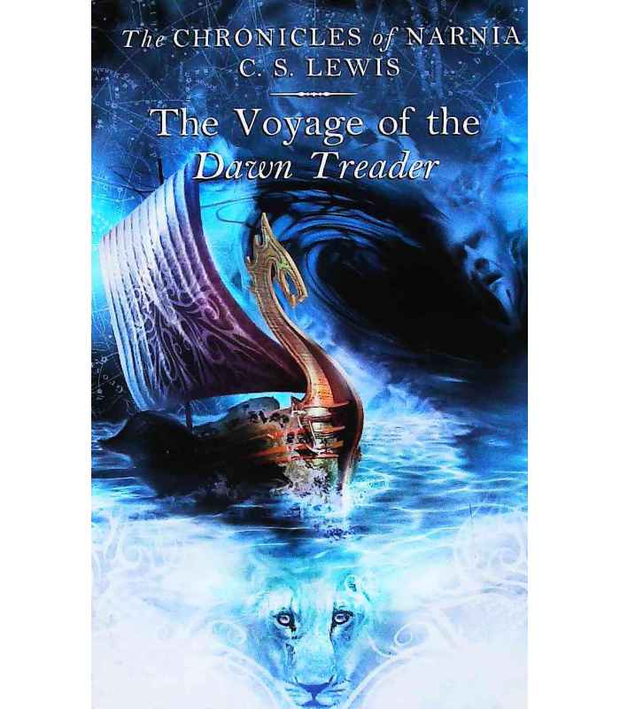 The Voyage of the Dawn Treader (Narnia) | C. S. Lewis | 9780007115600
