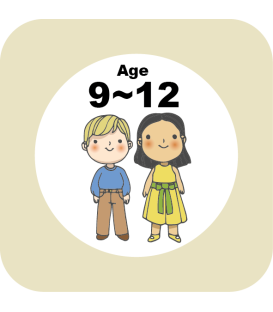 Story Books for 9 to 12 Year Old Children - My Children's Books